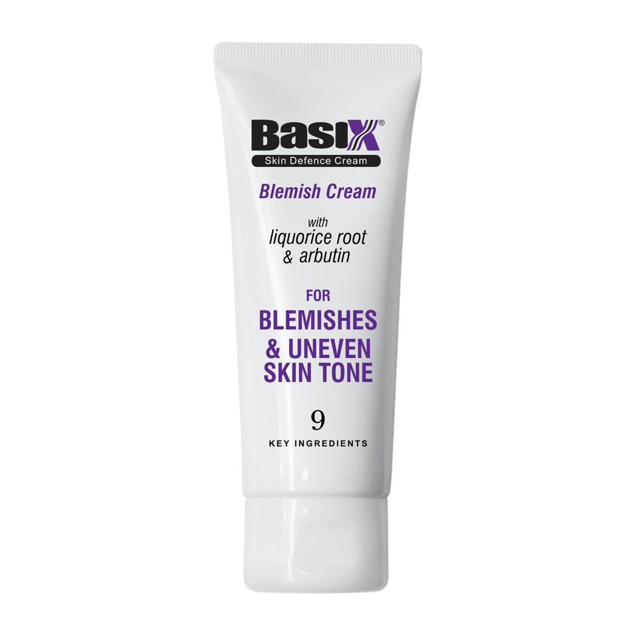 Basix Blemish Cream, 75ml - VictoriaHealth