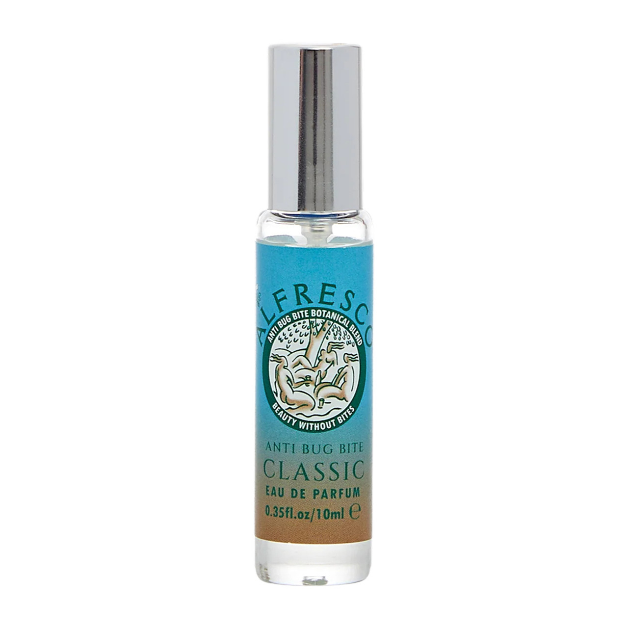 Alfresco Classic Anti-Bug Bite Spray, 10ml - VictoriaHealth