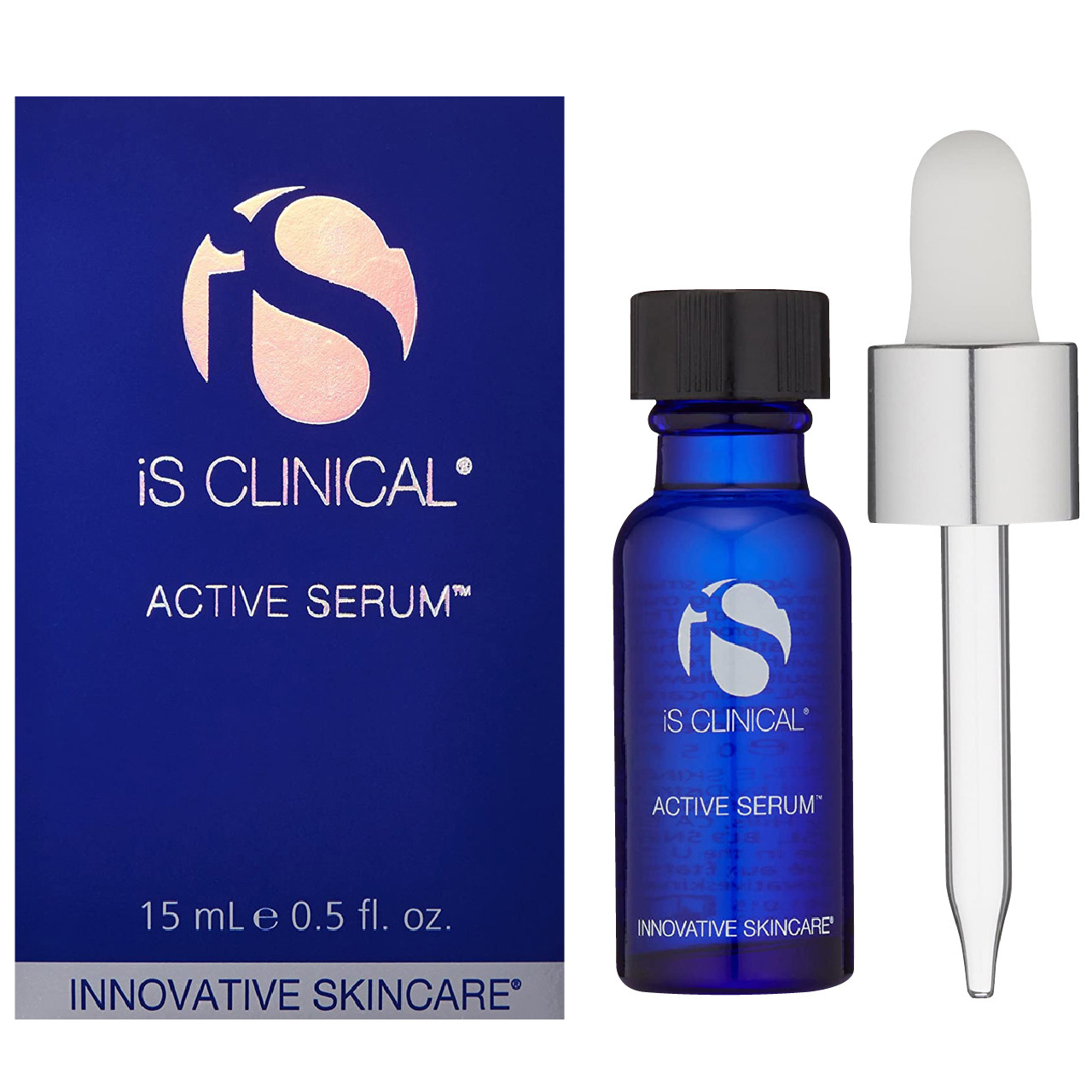 Active Serum 15ml | IS Clinical by Innovative Skincare