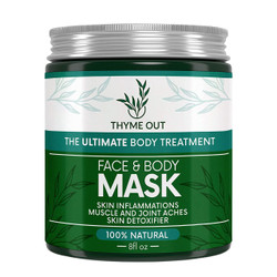 Thyme Out, 200ml - VictoriaHealth
