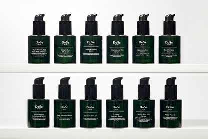 Dose Skincare - Transform Your Skin With DoSe Skincare - VictoriaHealth