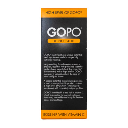 GOPO Joint Health, 200 Capsules - VictoriaHealth