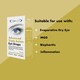 The Eye Doctor Advanced Triple Action Eye Drops, 10ml - VictoriaHealth