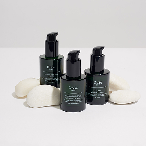 Dose Skincare - Transform Your Skin With DoSe Skincare - VictoriaHealth