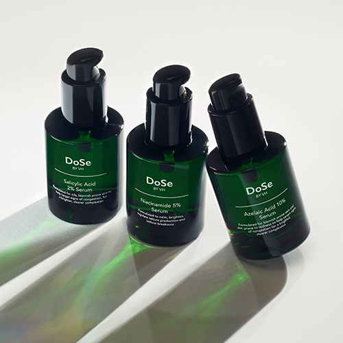 Dose Skincare - Transform Your Skin With DoSe Skincare - VictoriaHealth