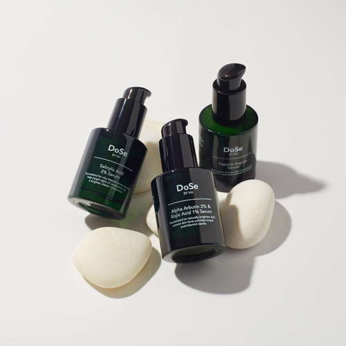 Dose Skincare - Transform Your Skin With DoSe Skincare - VictoriaHealth