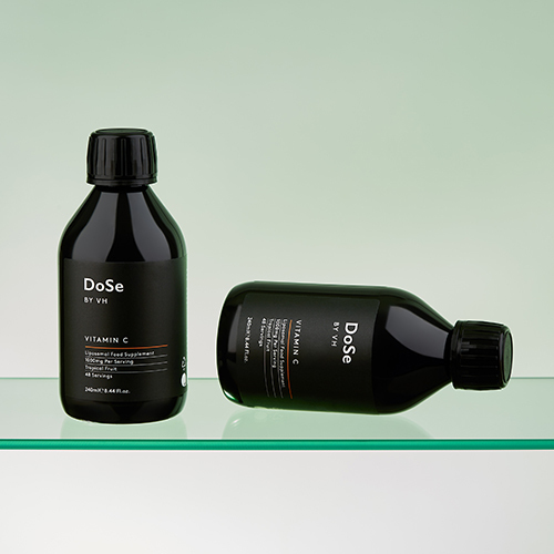 DoSe by VH - Skincare Serums & Health Supplements - VictoriaHealth