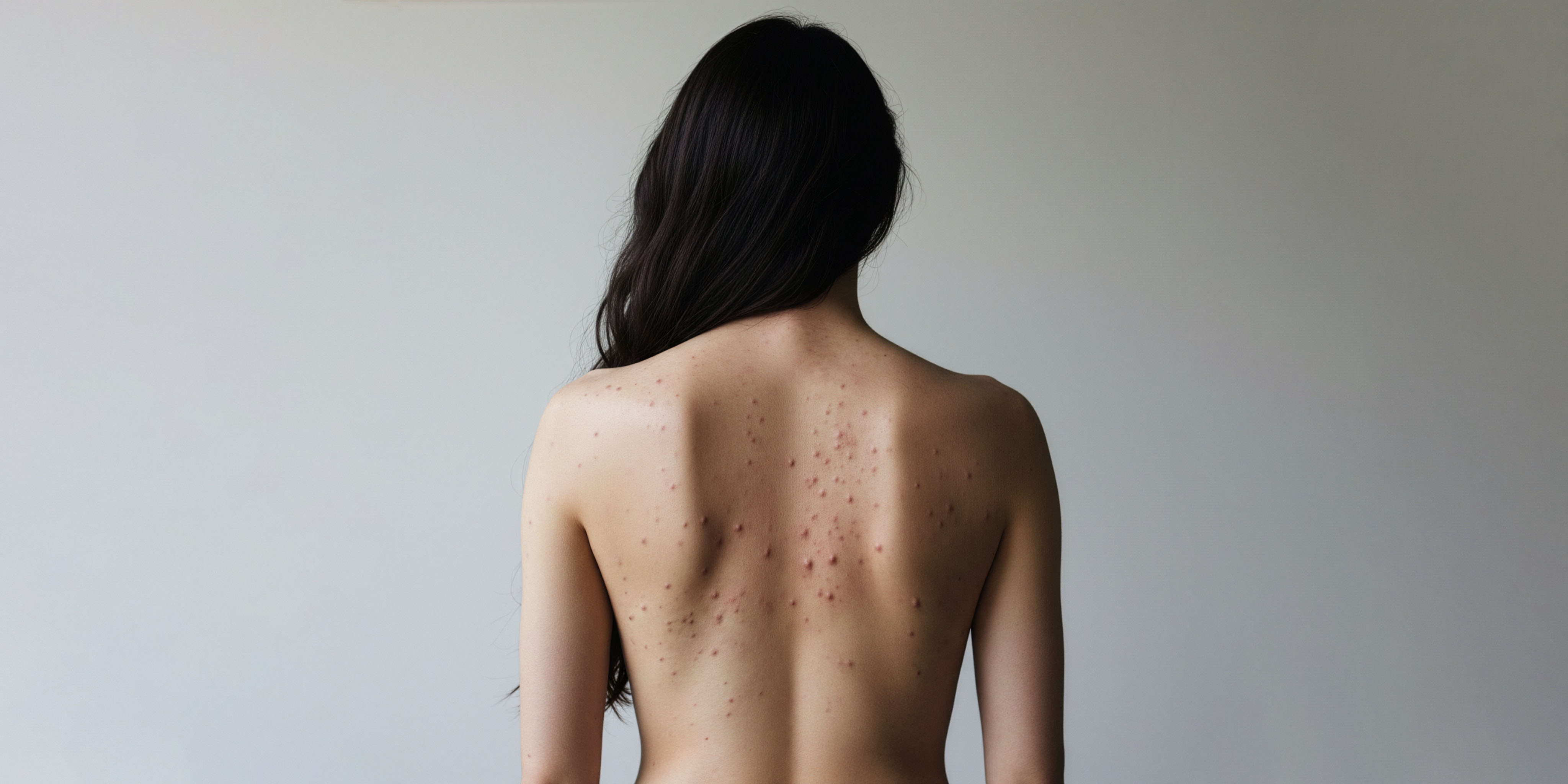 Best over-the-counter treatments for back acne - Victoriahealth.com Ltd