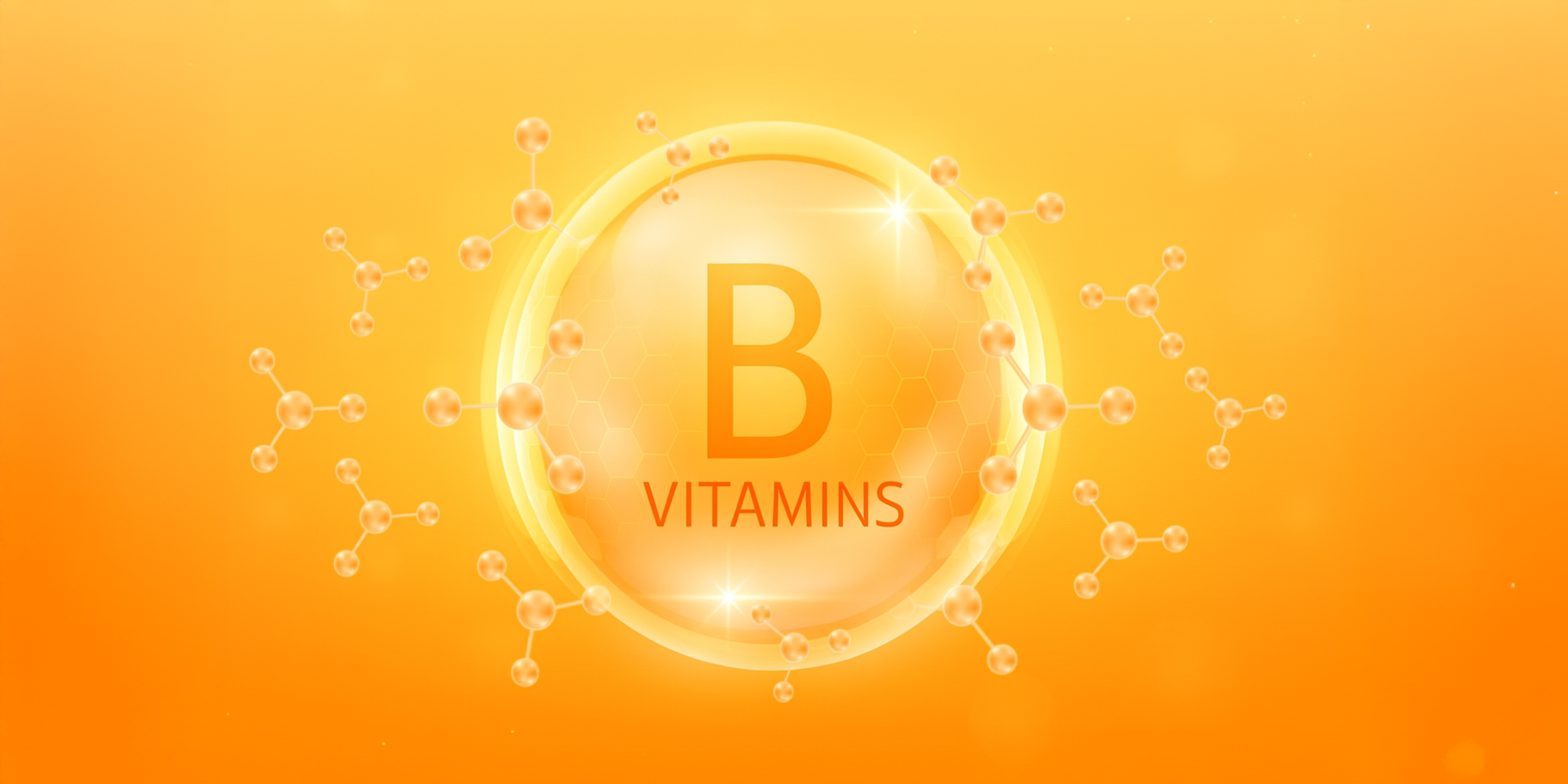 Health Benefits Of Taking B-Vitamins Daily - Victoriahealth.com Ltd