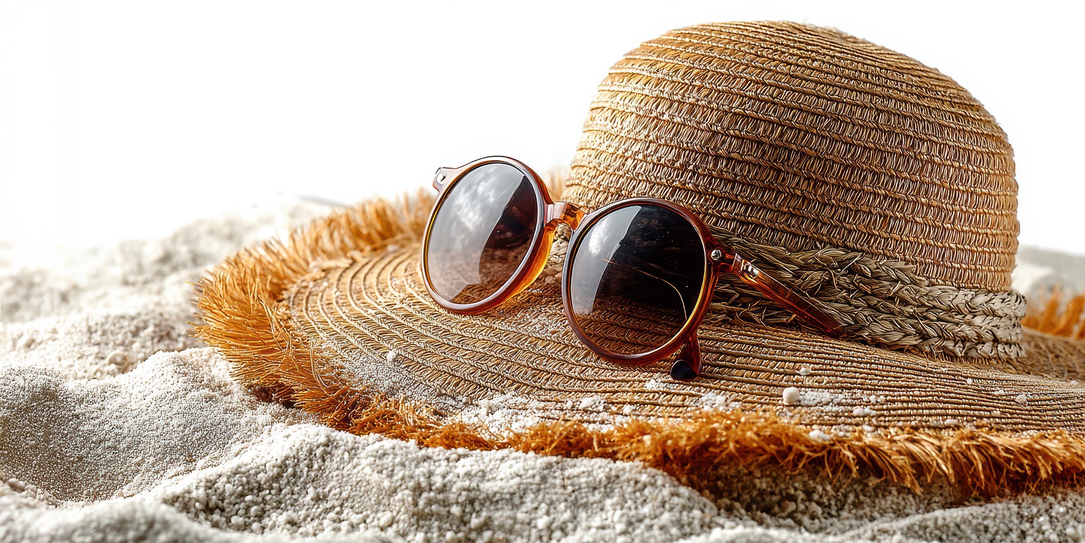 Sun-protect Tips For Lips, Lids And Ears - Victoriahealth.com Ltd