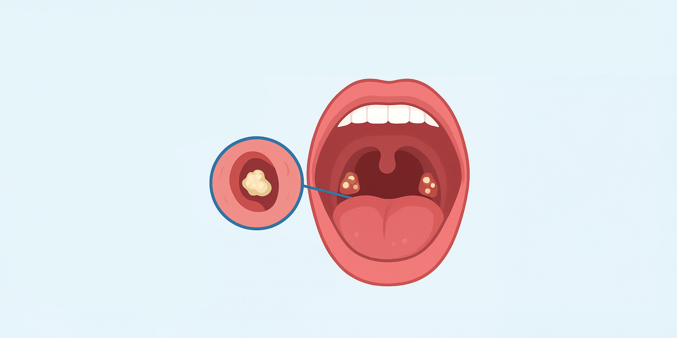 Tonsillar Stones: Causes, Prevention, and Practical Approaches ...