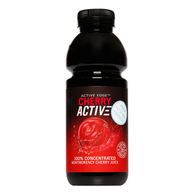 Active Edge CherryActive Concentrate, 473ml - VictoriaHealth