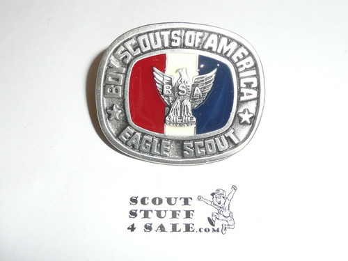 Eagle Scout Memorabilia - Boy Scouts of America - ScoutStuff4Sale.com