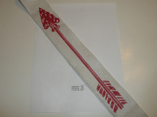 Order of the Arrow Sashes - ScoutStuff4Sale.com