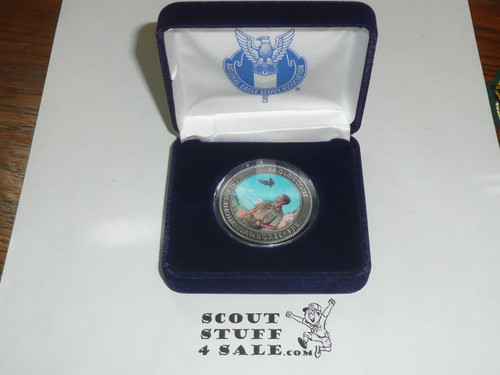 Eagle Scout Memorabilia - Boy Scouts of America - ScoutStuff4Sale.com