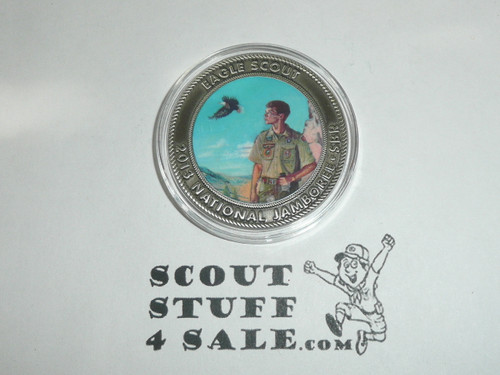 Eagle Scout Memorabilia - Boy Scouts of America - ScoutStuff4Sale.com