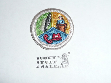 Communications (Silver bdr) - Type H - Fully Embroidered Plastic Back ...