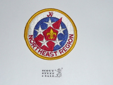 Northeast Region Patch
