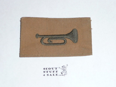 Bugler Patch