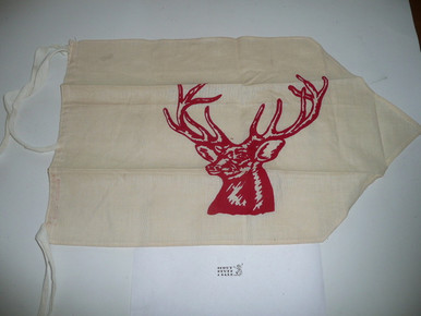 Early Antelope Patrol Flag Mint Condition