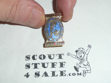 Catholic Committee On Scouting Pin, Diocese of Cleveland Couunselor ...