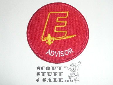 Explorer Post Advisor Position Patch