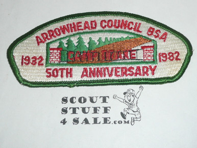 Arrowhead Council s5a CSP - Council 50th Anniversary MERGED