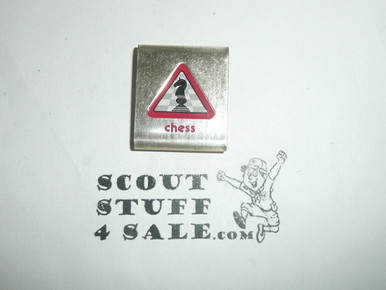 Chess Cub Scout Activity Belt Loop
