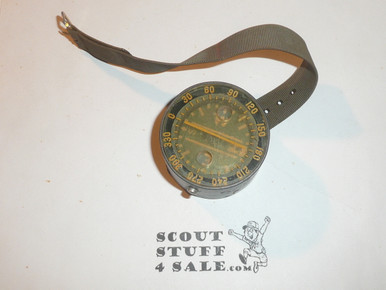 John Hand & Sons US Military Wrist Compass