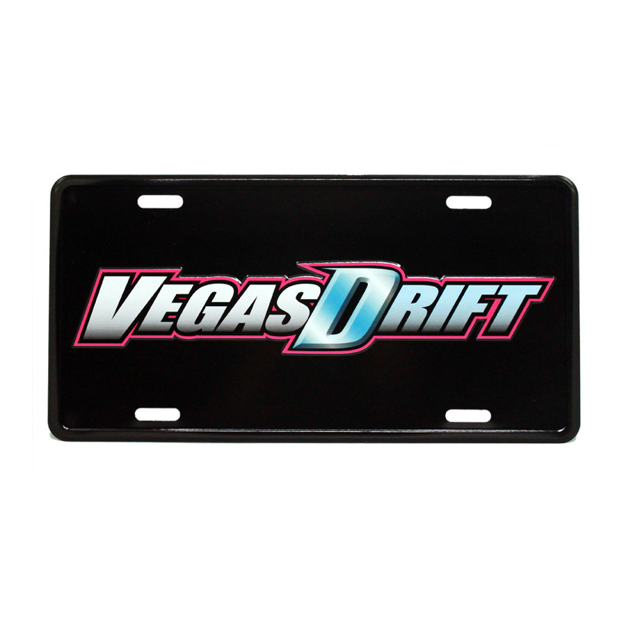 Get Nuts Lab License Plate