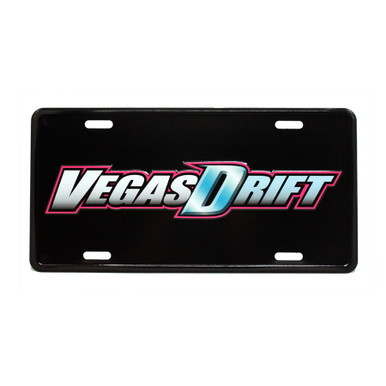 Get Nuts Lab License Plate