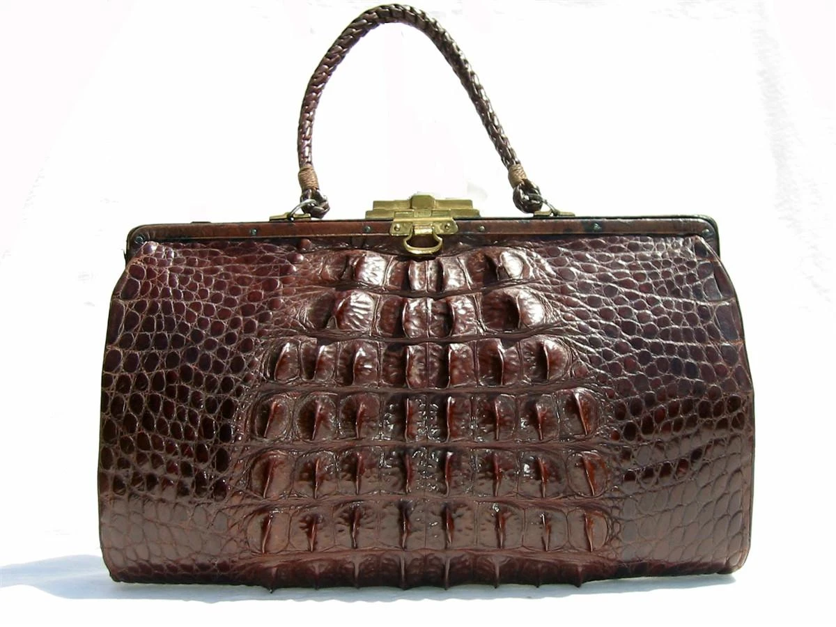 Edwardian Era Bag Historical Era Victorian Ladies Handbag Edwardian
