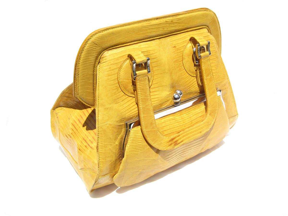 Our Collection - Vintage Lizard Skin Bags - Page 1 - Vintage Skins