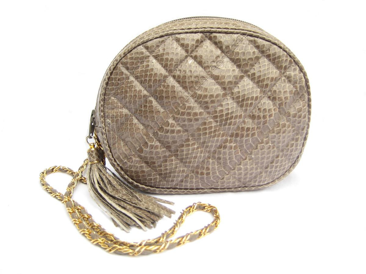 Our Collection - Vintage Snake Skin Bags - Page 1 - Vintage Skins