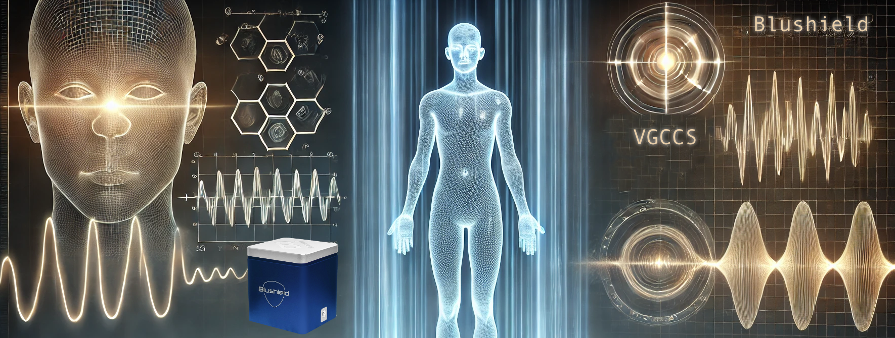 Clinical Trial Reveals Blushield Device Improves Sleep, Cognitive ...