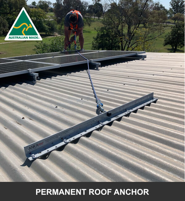 Roof anchor points | Ladder brackets | Roofer kits | Roof safety shop