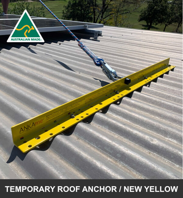 Roof anchor points | Ladder brackets | Roofer kits | Roof safety shop