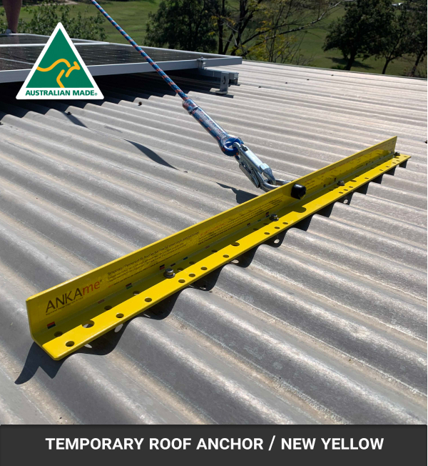 Roof anchor points | Ladder brackets | Roofer kits | Roof safety shop