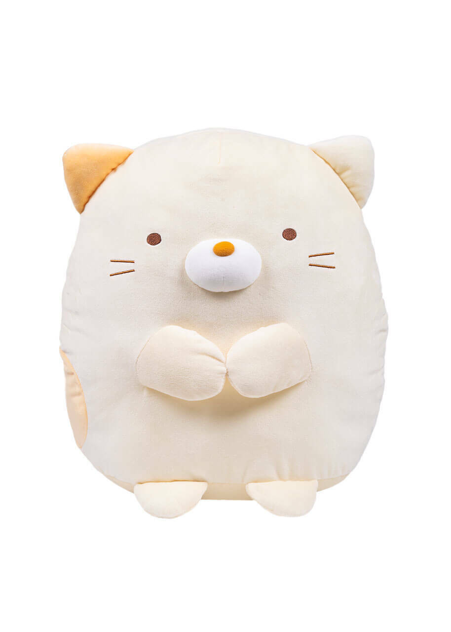 Stuffed Animals & Plushies 3 Mochi Kitty Plush Various Large Toys ...