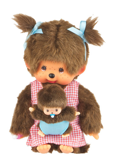 Brands - Monchhichi - jellybeet.com