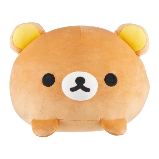Rilakkuma Shop | Find The Ultimate Teddy Bear Plush by San-X Originals ...
