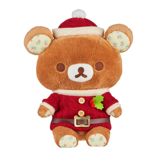 Rilakkuma Shop | Find The Ultimate Teddy Bear Plush by San-X Originals ...