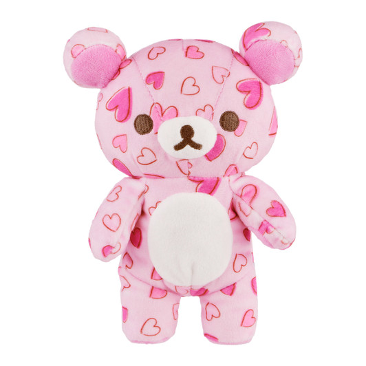 Official Rilakkuma™ Plush | Jellybeet Shop Online