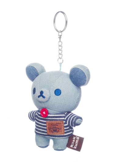 Brands - Rilakkuma - Characters - Korilakkuma - Page 1 - jellybeet.com