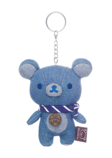 Plush Keychains | jellybeet