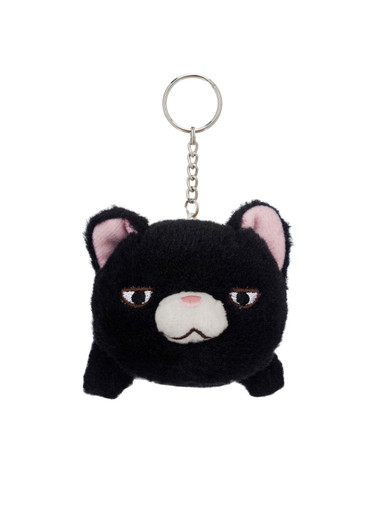 Amuse Keychain Plush | jellybeet