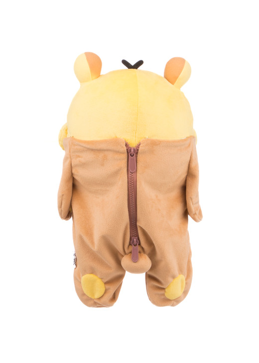 Kiiroitori San-X Original Rilakkuma Kigurumi Series Plush