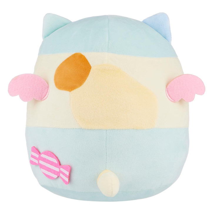 Sumikkogurashi San-X Original Neko Ghostly Night Park Series Plush