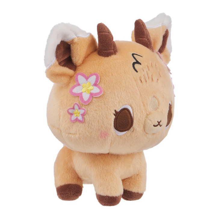 Birduyen Desert Rose Antelope Plush | jellybeet