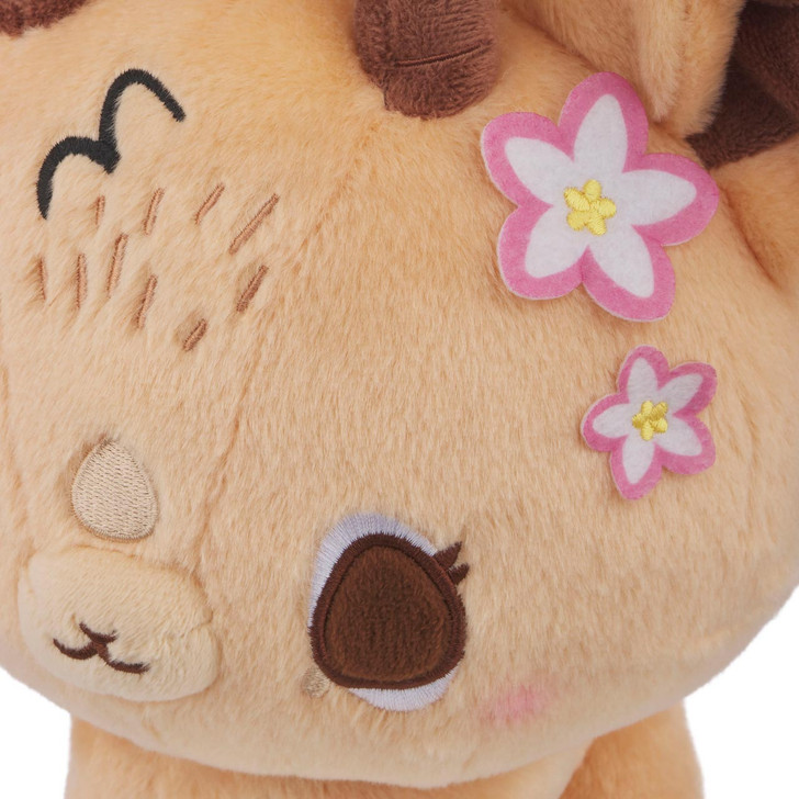 Birduyen Desert Rose Antelope Plush | jellybeet